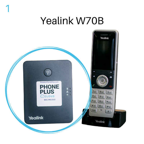 Troubleshooting - Premier PHONE PLUS